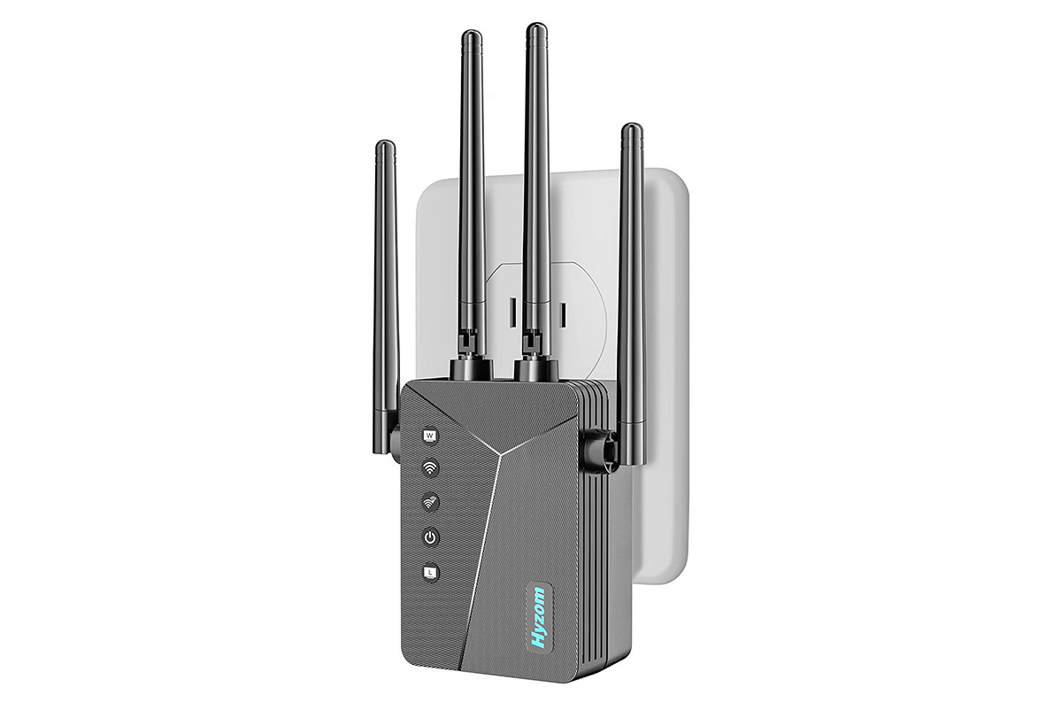 Wi-Fi Repeaters vs. Extenders - Tech Junkie