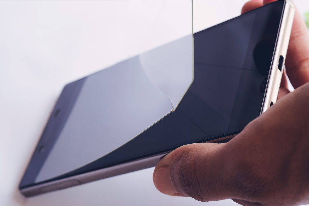 The Top Blue Light Screen Protectors in 2023 - Top Reviews by Tech Junkie