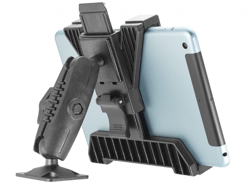 The Highest-Rated Tablet Mounts in 2023 - Top Reviews by Tech Junkie