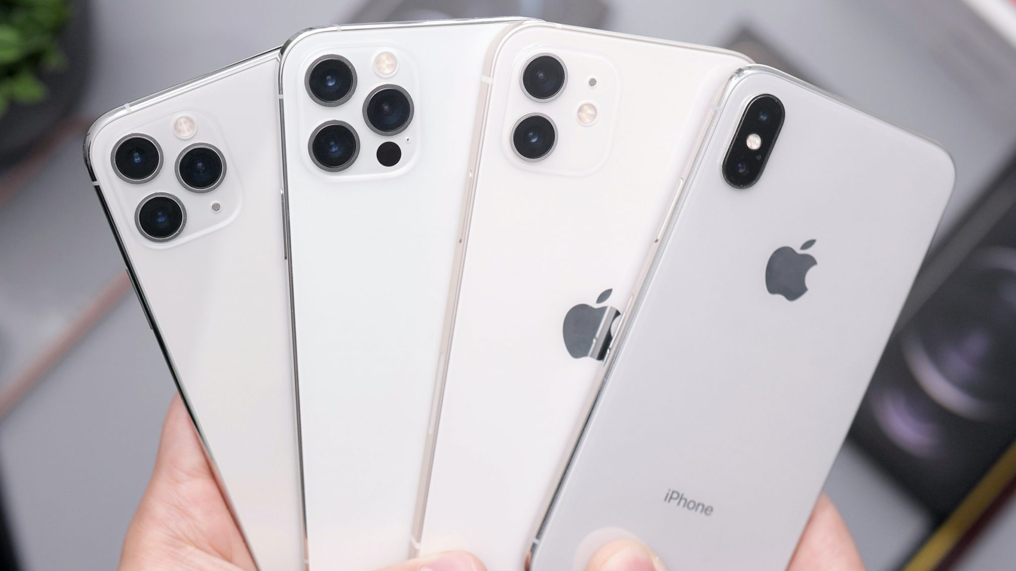 The Best Basic iPhones in 2022 - Tech Junkie