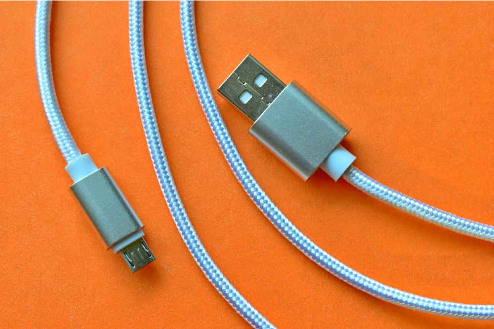 The Top Micro USB Cables in 2023 - Top Reviews by Tech Junkie