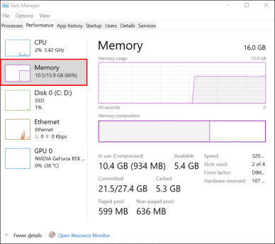 How to Test RAM Speed - Tech Junkie