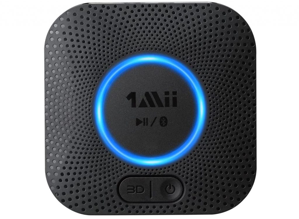 The Top Bluetooth Receivers in 2023 - Top Reviews by Tech Junkie