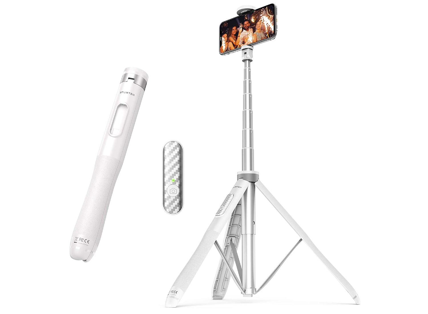 Best Phone Tripods in 2023 - Top Reviews by Tech Junkie