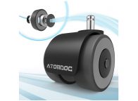 The Top Office Chair Wheels for 2023 - Top Reviews by Tech Junkie