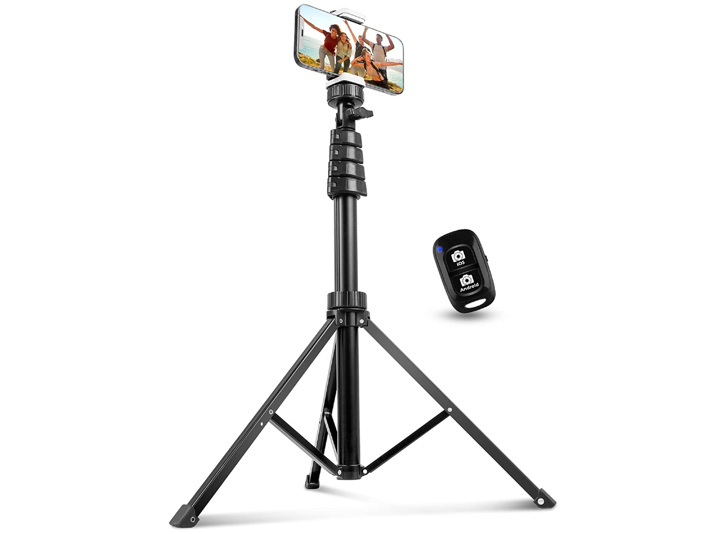 Best Phone Tripods in 2023 - Top Reviews by Tech Junkie