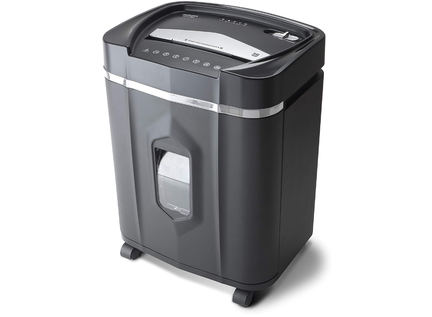 Best Heavy Duty Paper Shredder in 2023 - Top Reviews by Tech Junkie