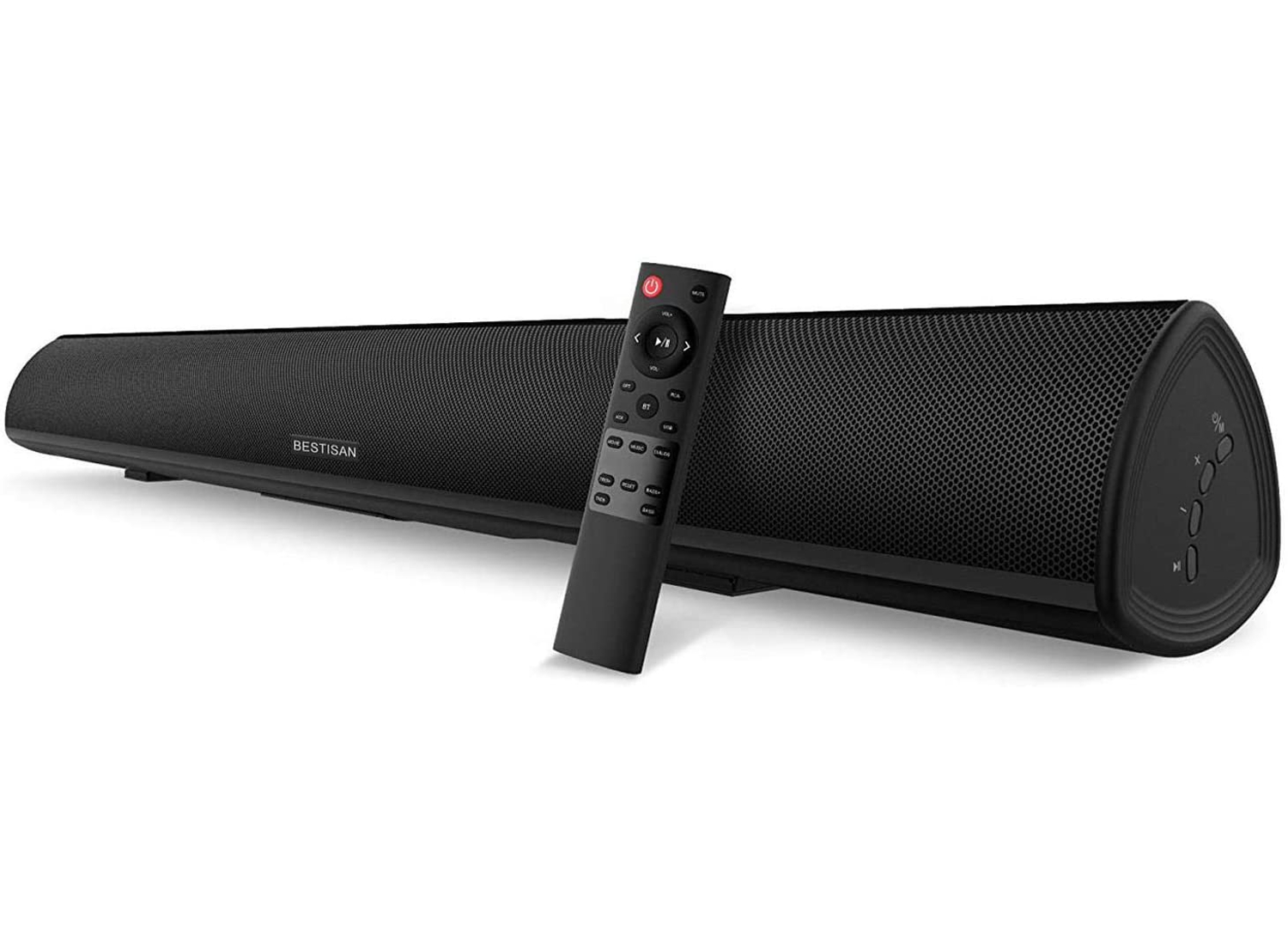 The Top Wireless Sound Bars for 2023 - Top Reviews by Tech Junkie