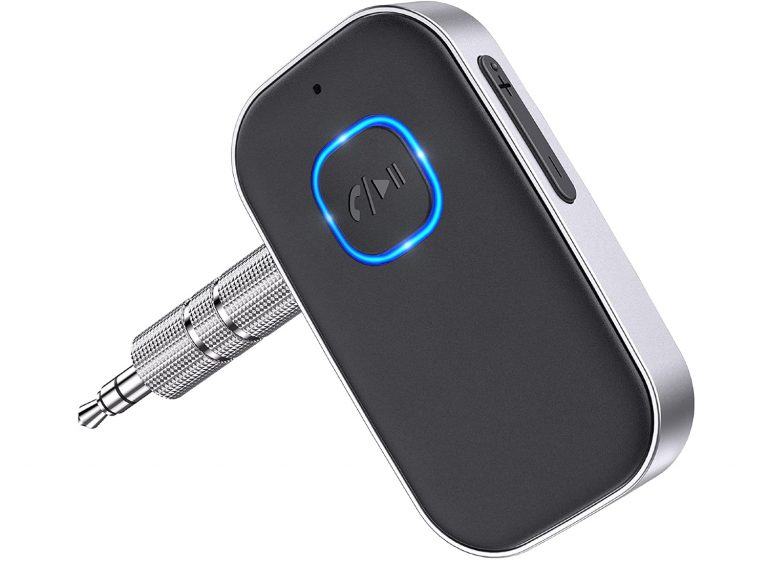 The Top Bluetooth Receivers in 2023 - Top Reviews by Tech Junkie