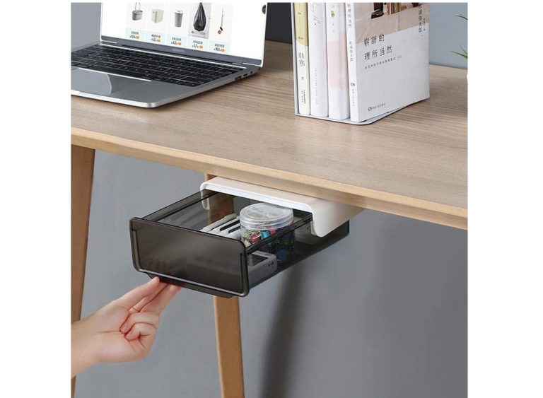 Our Favorite Under Desk Drawers in 2023 - Top Reviews by Tech Junkie
