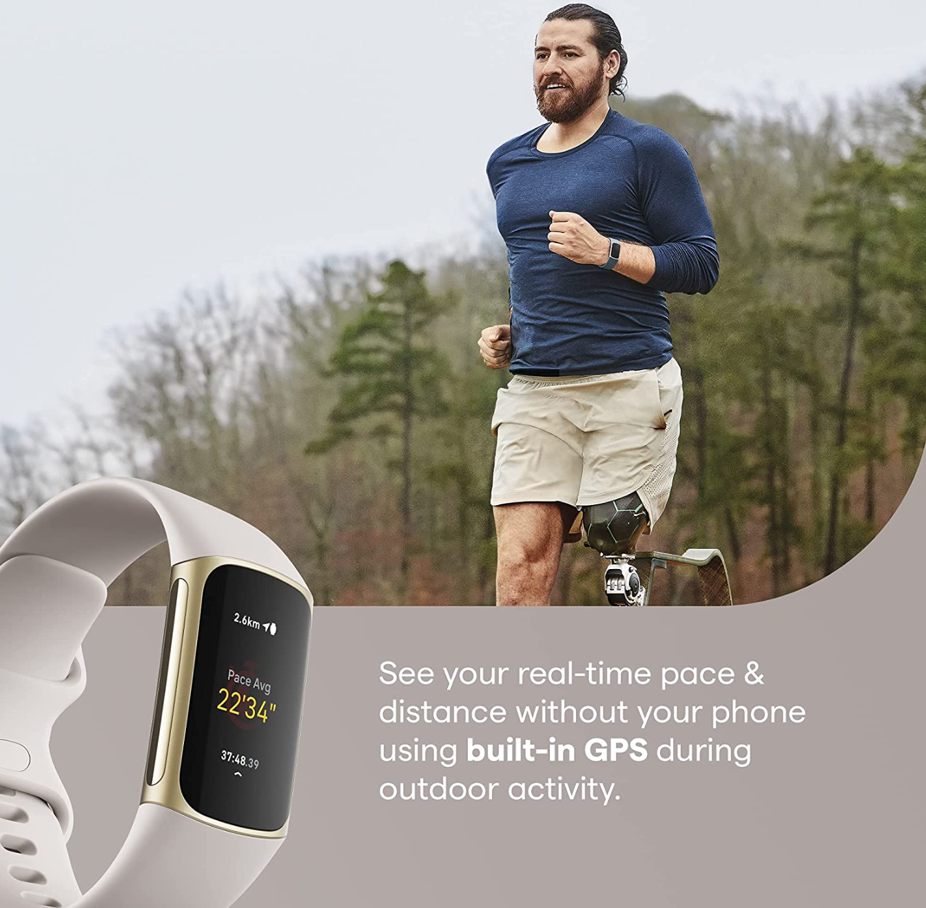 How Does a Fitness Tracker Work? - Tech Junkie