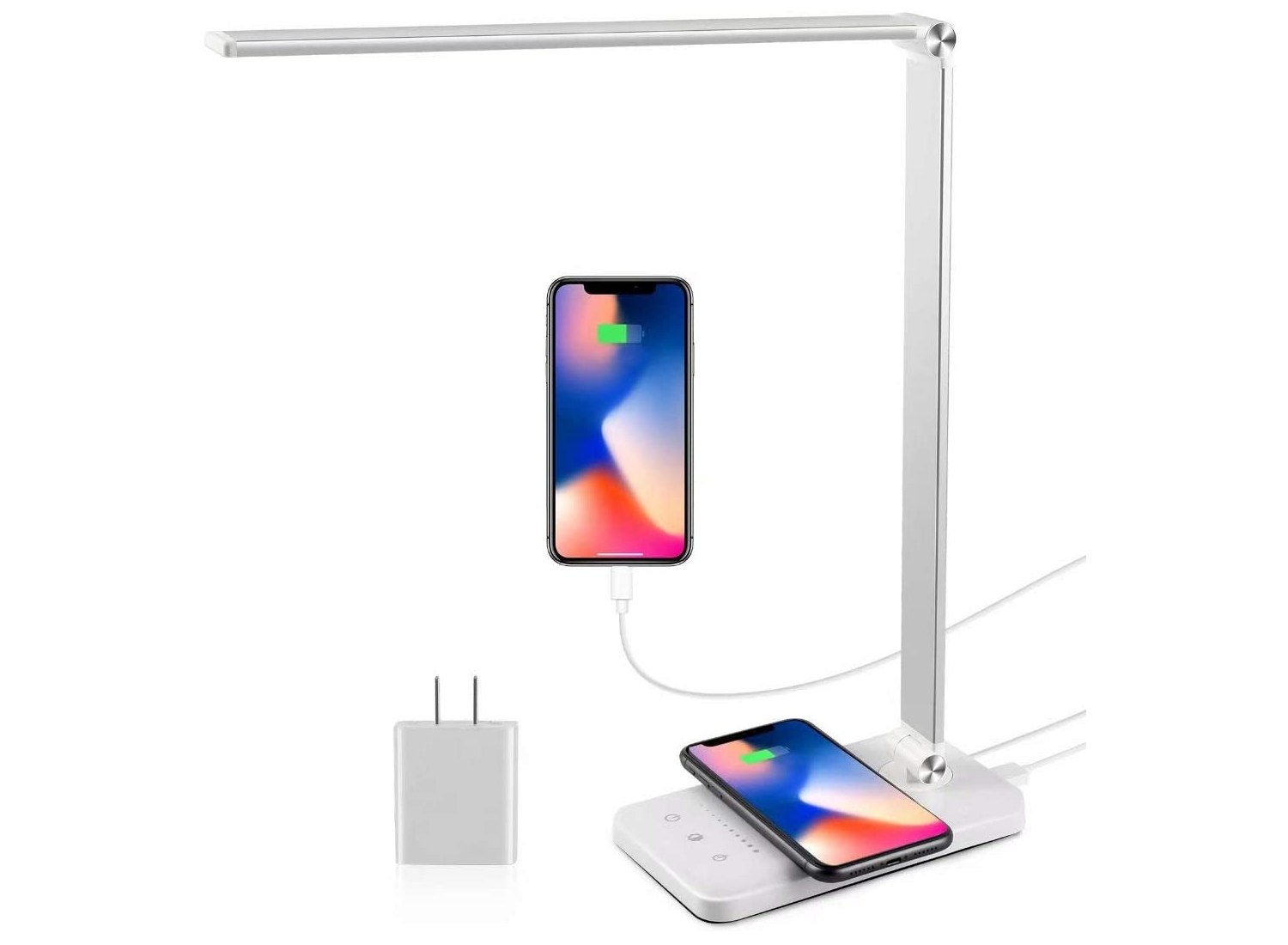 The Top Wireless Charging Lamps (2023) - Top Reviews by Tech Junkie