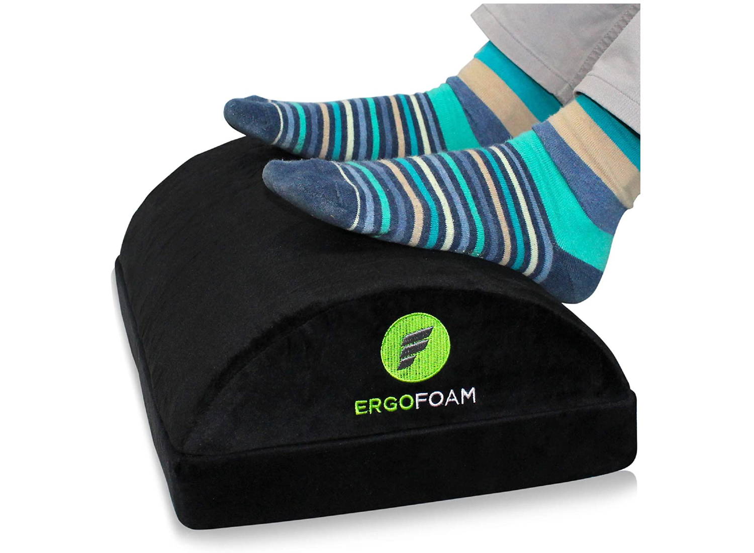 The Top Under Desk Foot Rests for 2023 - Top Reviews by Tech Junkie