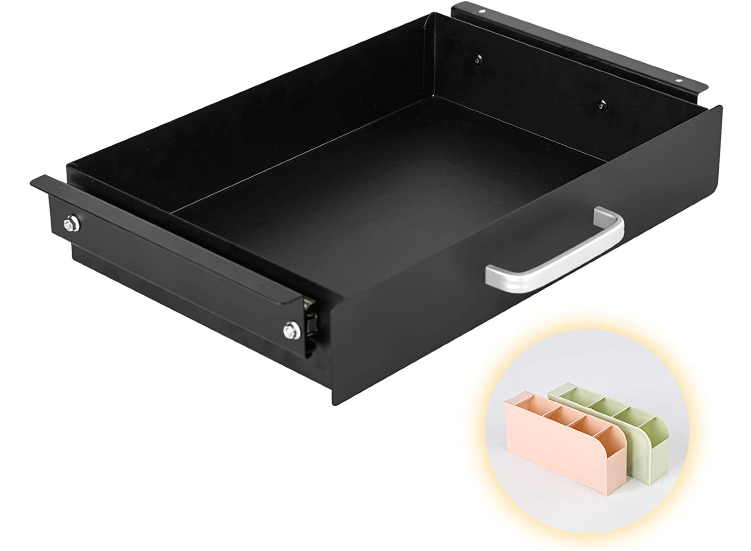 Our Favorite Under Desk Drawers in 2023 - Top Reviews by Tech Junkie