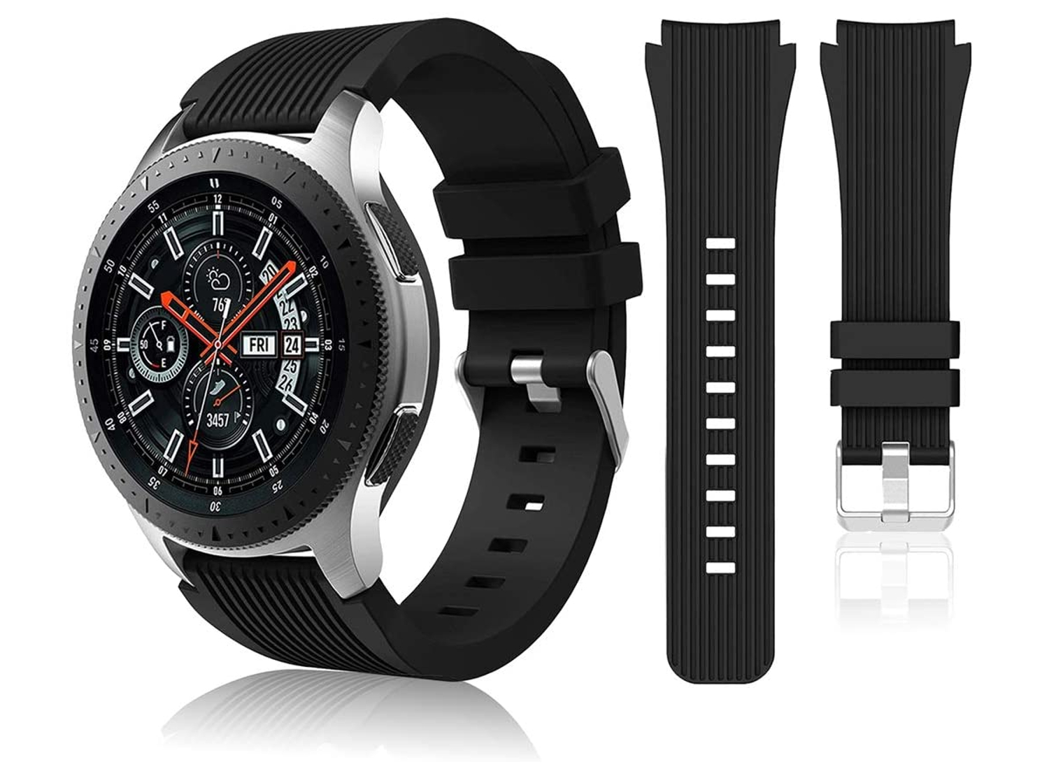 Our Favorite Smart Watch Bands in 2023 - Top Reviews by Tech Junkie