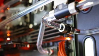 How Does PC Water Coolant Work - Tech Junkie