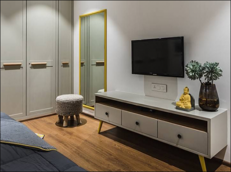 How to Decide on the Best TV for Your Bedroom - Tech Junkie