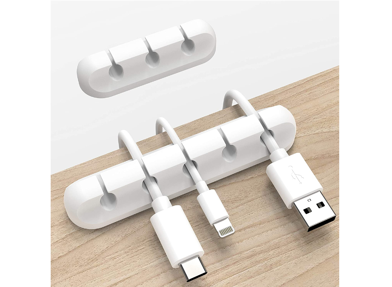 Best Cable Holders in 2023 - Top Reviews by Tech Junkie
