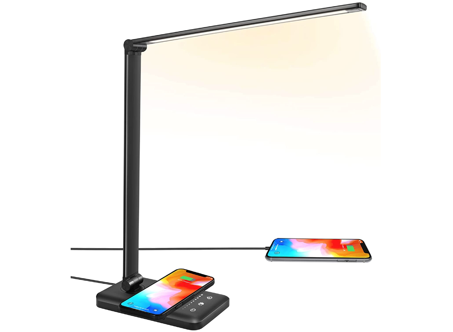 The Top Wireless Charging Lamps (2023) - Top Reviews by Tech Junkie