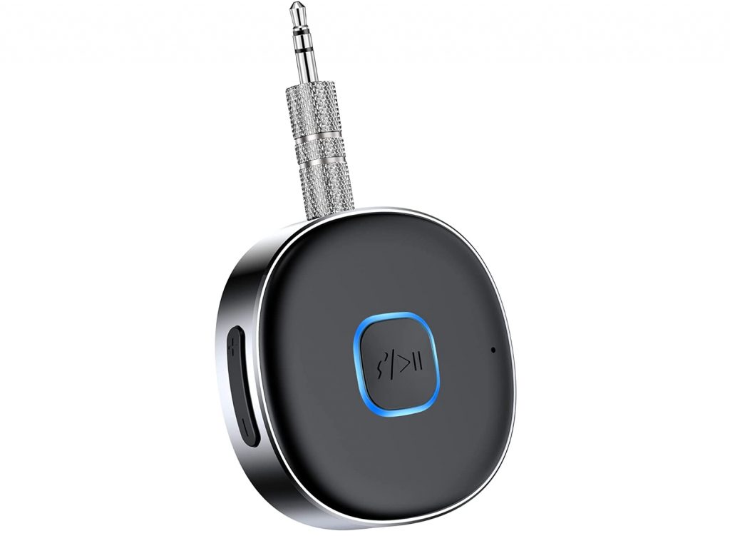 The Top Bluetooth Receivers in 2023 - Top Reviews by Tech Junkie