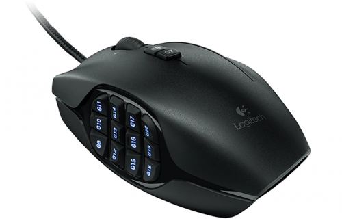 The Best MMO Mouse in 2022 - Tech Junkie