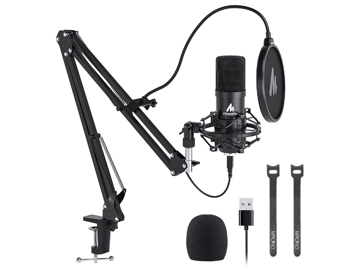 The Top Gaming Microphone for PC for 2023 - Top Reviews by Tech Junkie