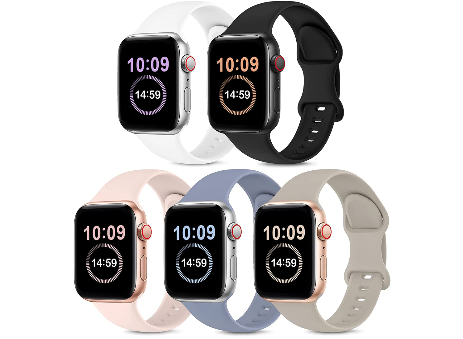 Our Favorite Smart Watch Bands in 2023 - Top Reviews by Tech Junkie