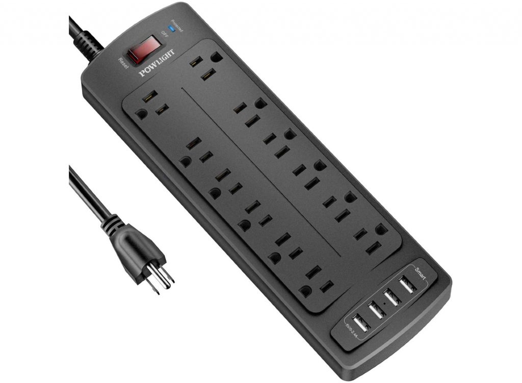The Top Surge Protector Power Strips in 2023 - Top Reviews by Tech Junkie
