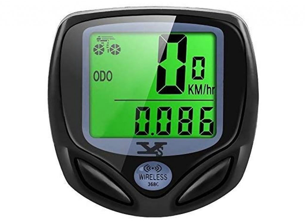 The Top-Rated Bike Speedometer (2023) - Top Reviews by Tech Junkie