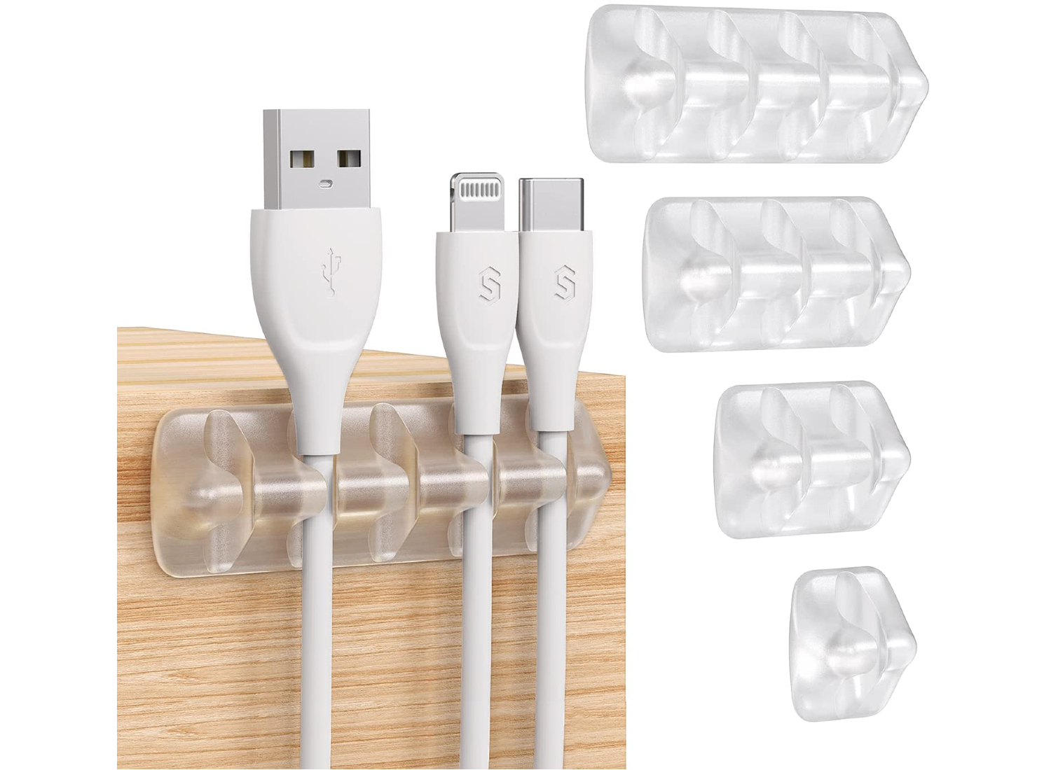 Best Cable Holders in 2023 - Top Reviews by Tech Junkie