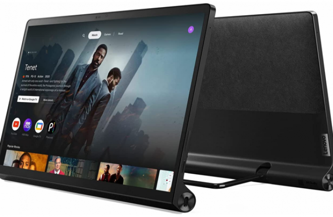 The Best Large Android Tablets (>10”) - Tech Junkie