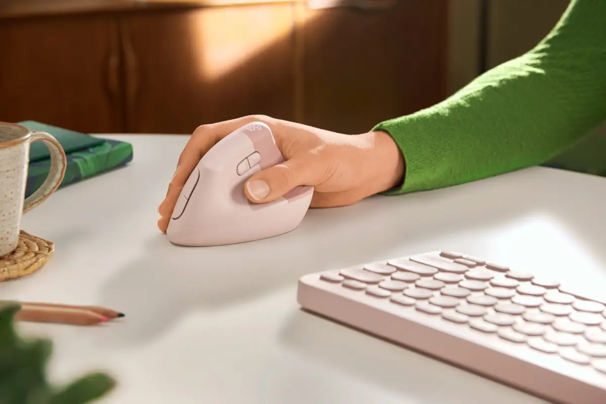 The Best Uses for a Vertical Mouse - Tech Junkie
