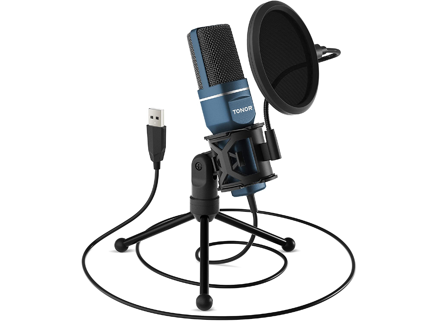 The Top Gaming Microphone for PC for 2023 - Top Reviews by Tech Junkie
