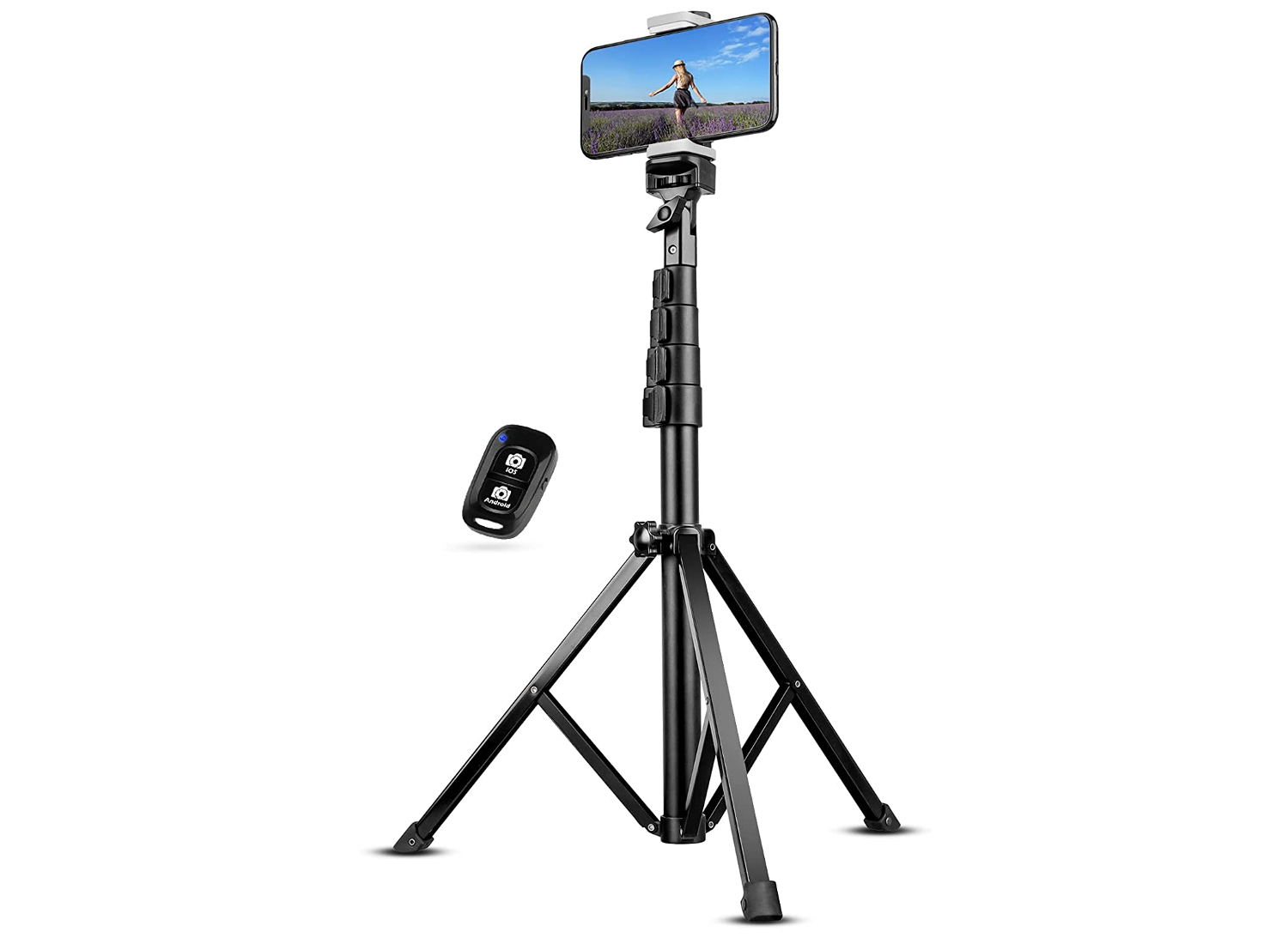 Best Phone Tripods in 2023 - Top Reviews by Tech Junkie