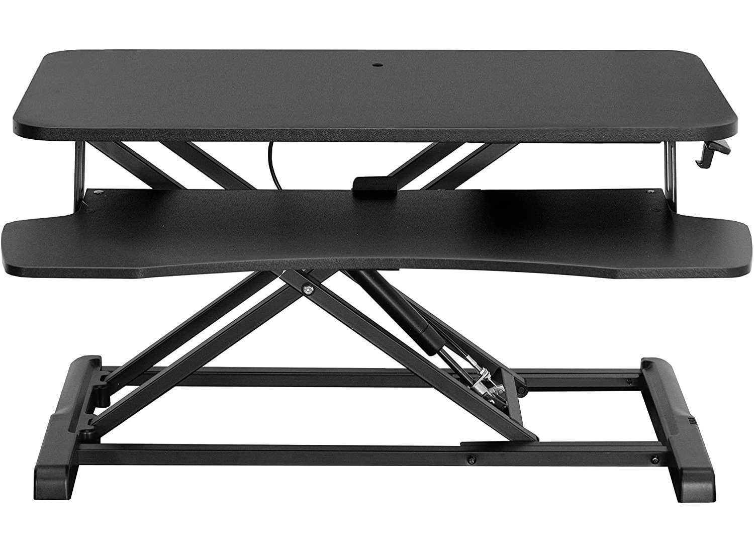 Best Standing Desk Converters in 2023 - Top Reviews by Tech Junkie