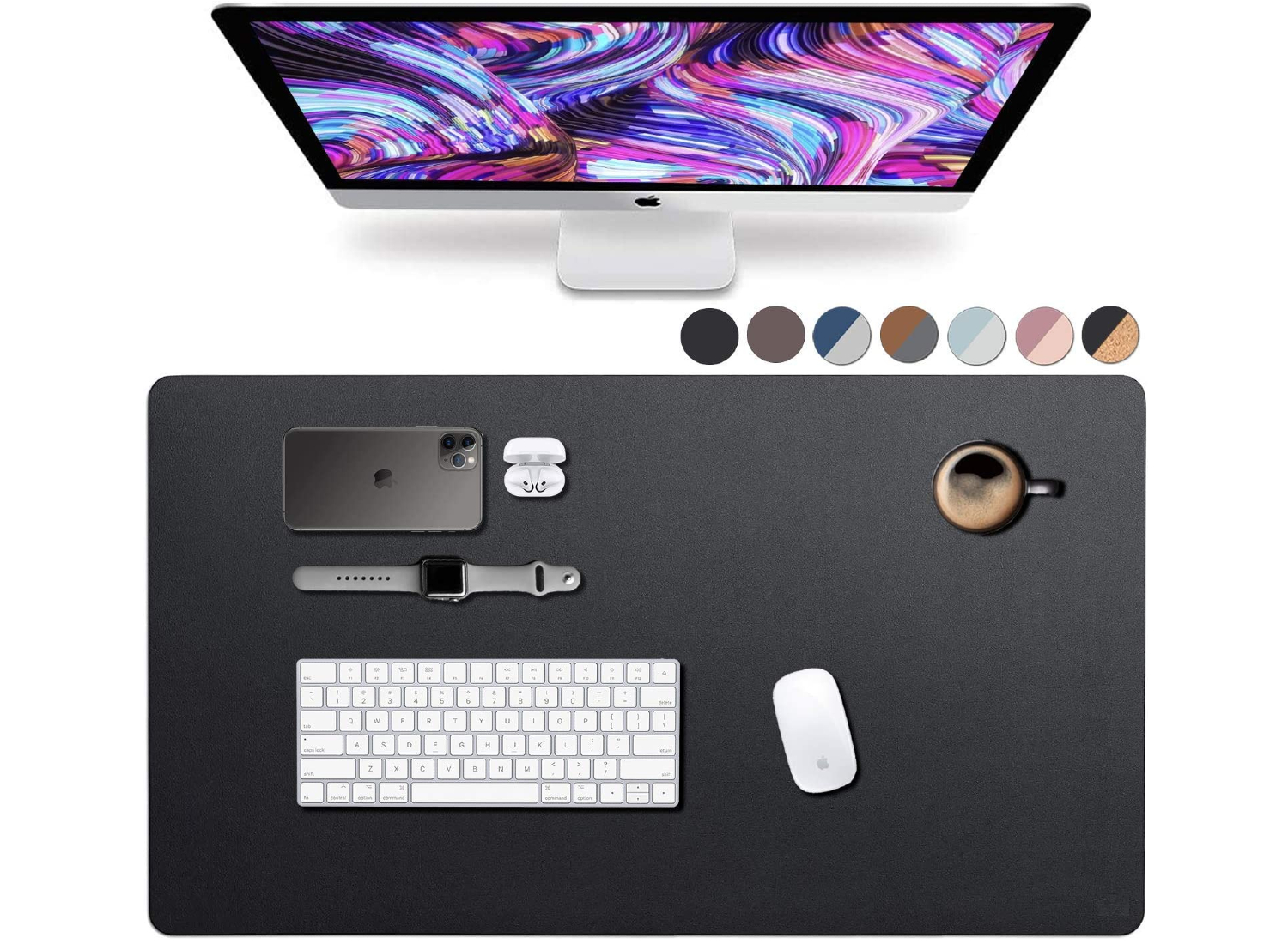 Our Favorite Leather Desk Pads in 2023 - Top Reviews by Tech Junkie