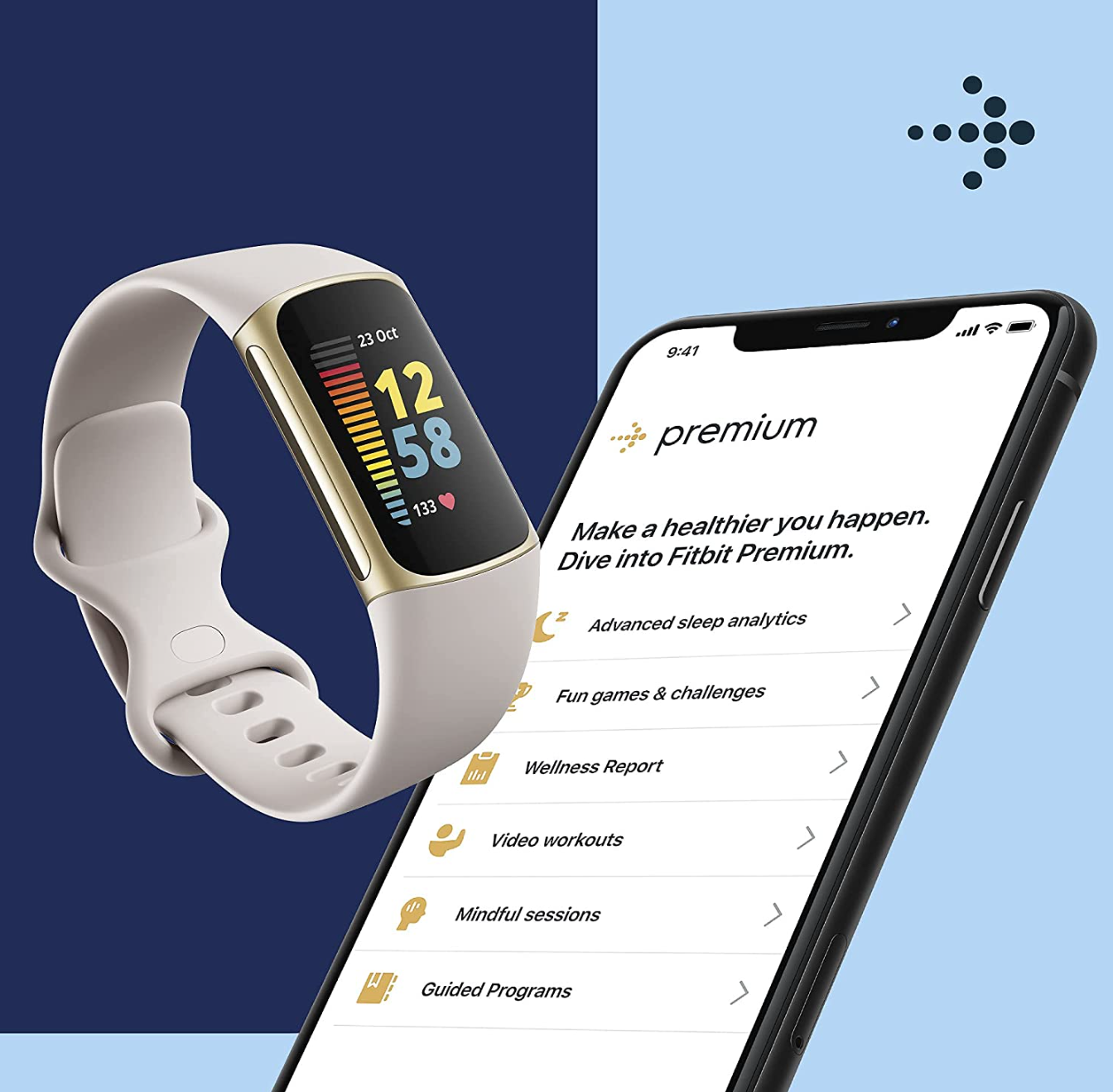 How Does a Fitness Tracker Work? - Tech Junkie