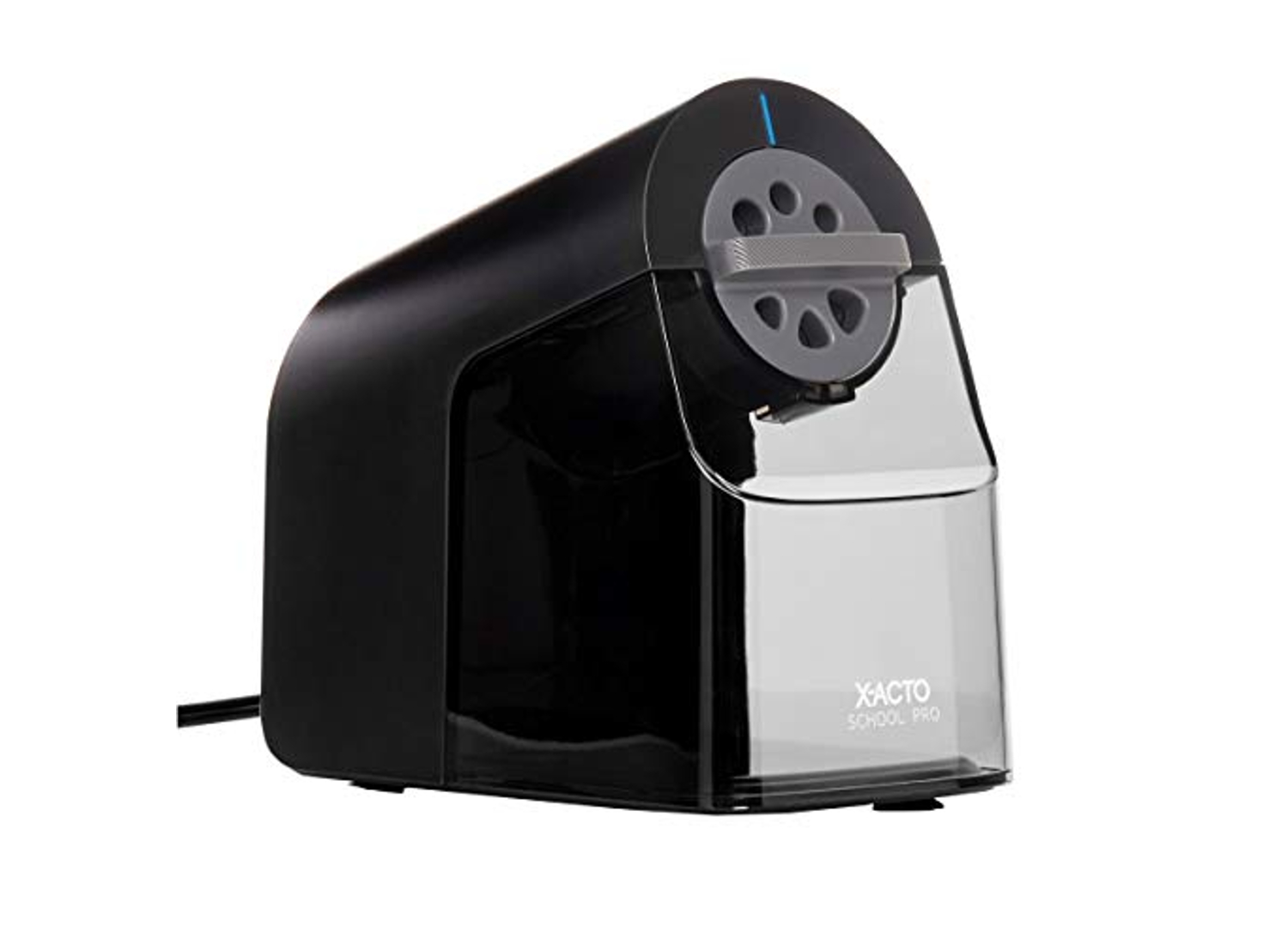 Our Favorite Electric Pencil Sharpeners in 2023 - Top Reviews by Tech ...