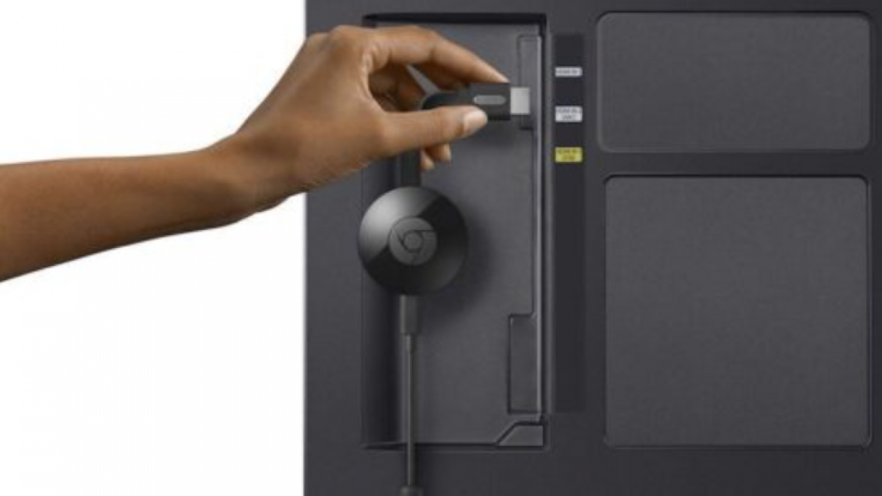 What All Can a Chromecast Do - Tech Junkie