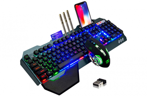 Everything You Need for the Ultimate Gaming PC Setup - Tech Junkie