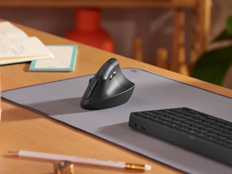 The Best Uses for a Vertical Mouse - Tech Junkie