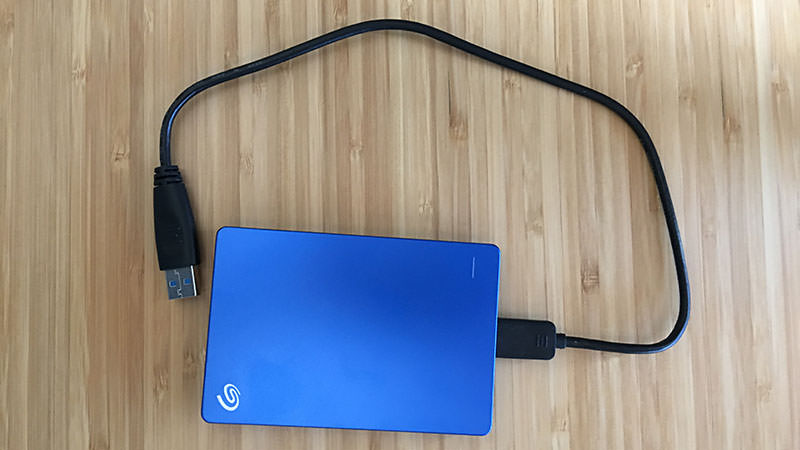 The Fastest External Hard Drives in 2022 - Tech Junkie