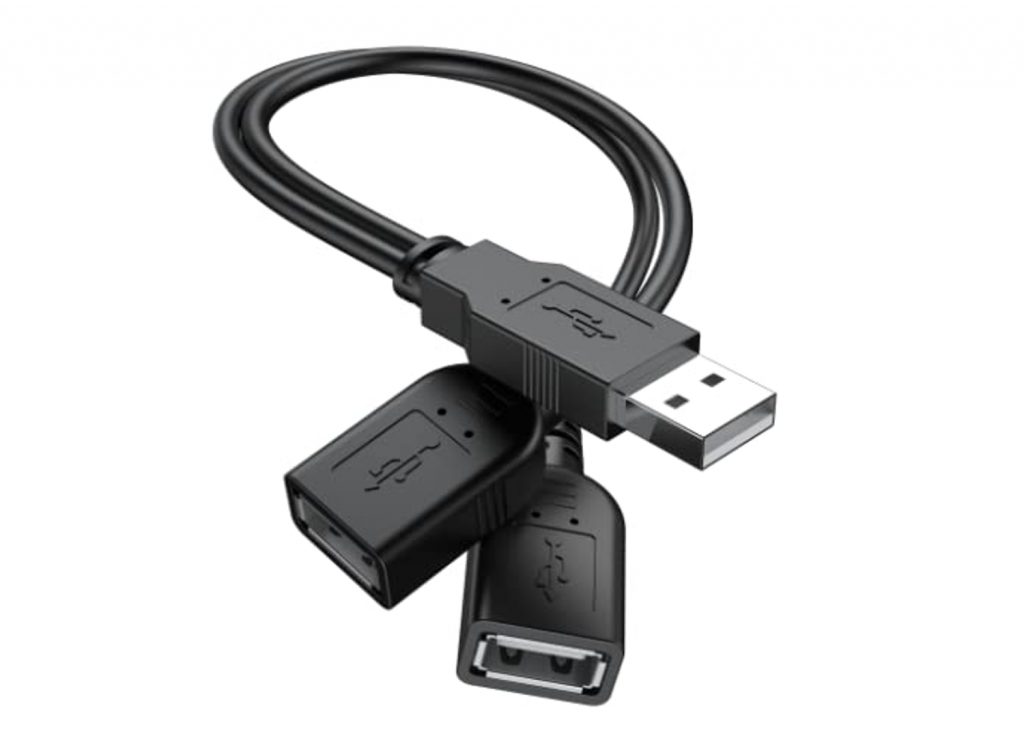 The Highest-Rated USB Splitters in 2023 - Top Reviews by Tech Junkie