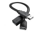 The Highest-Rated USB Splitters in 2023 - Top Reviews by Tech Junkie