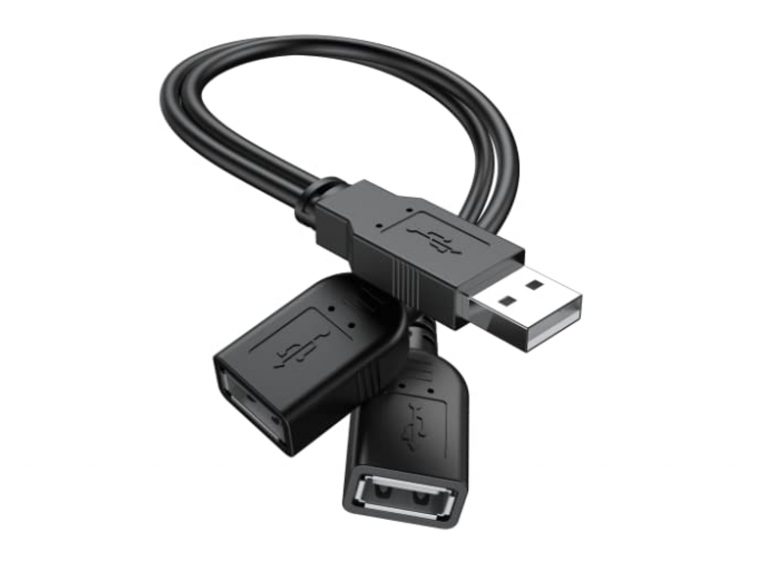 The Highest-Rated USB Splitters in 2023 - Top Reviews by Tech Junkie