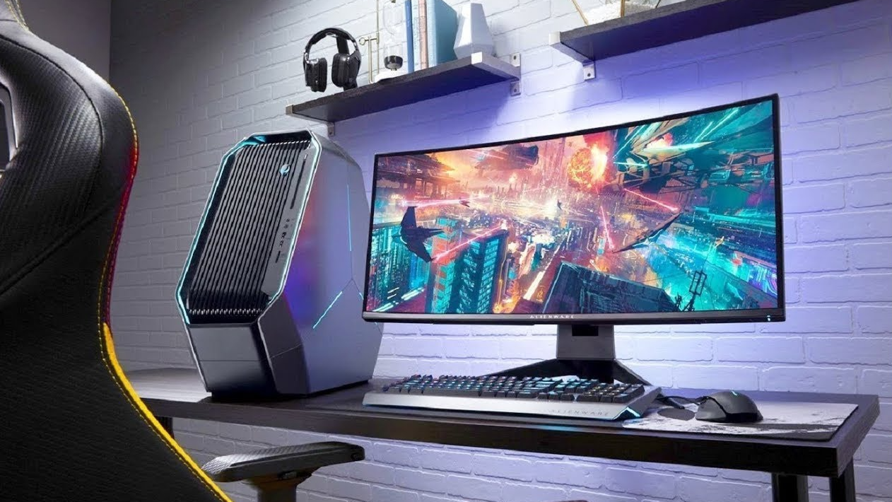 Best Gaming 4K Monitor - Tech Junkie