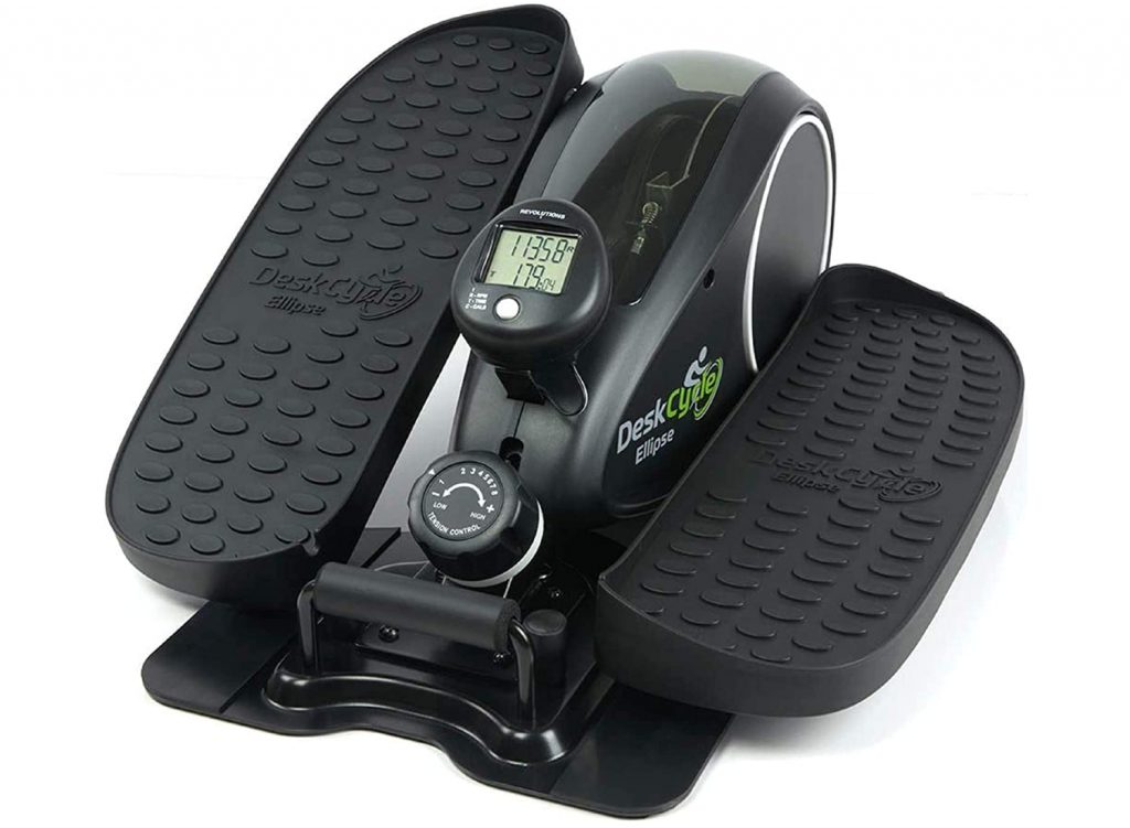 The Top-Rated Under Desk Ellipticals (2023) | Reviews by Tech Junkie