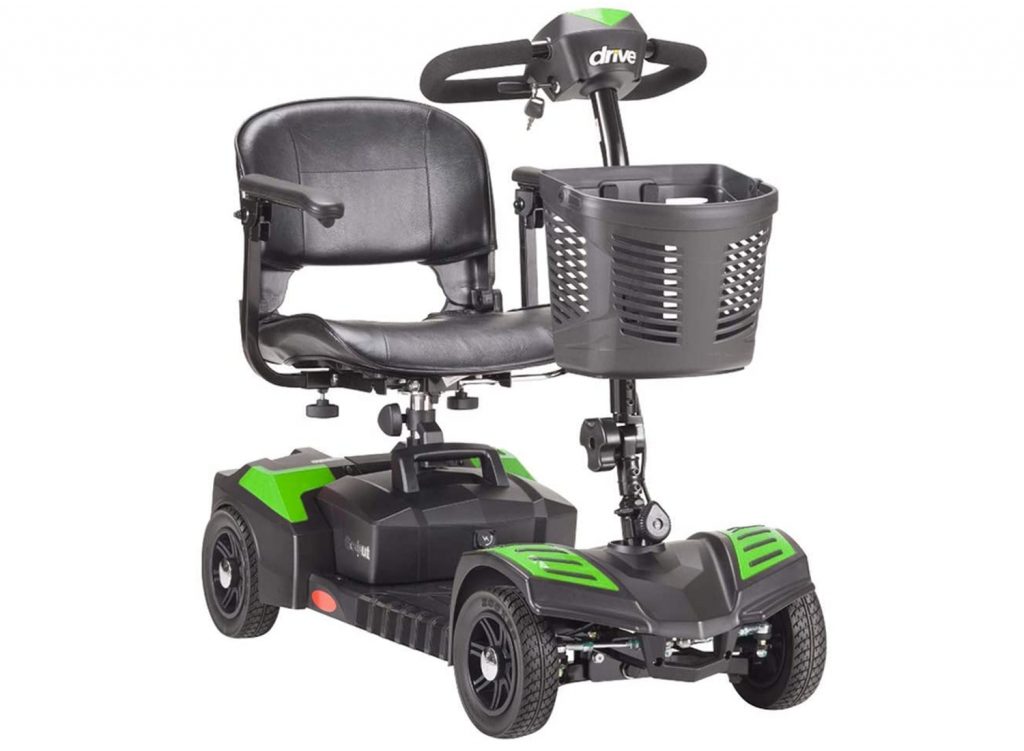 Our Favorite Mobility Scooters in 2023 - Top Reviews by Tech Junkie