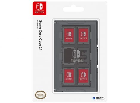 The Top Nintendo Switch Game Holders for 2023 - Top Reviews by Tech Junkie