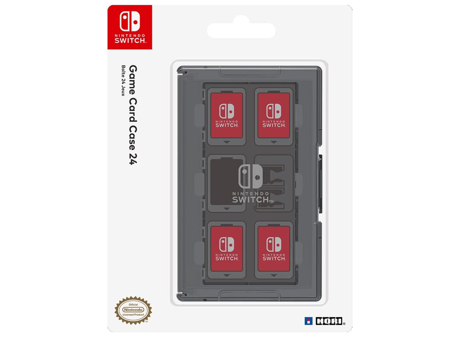 The Top Nintendo Switch Game Holders for 2023 - Top Reviews by Tech Junkie